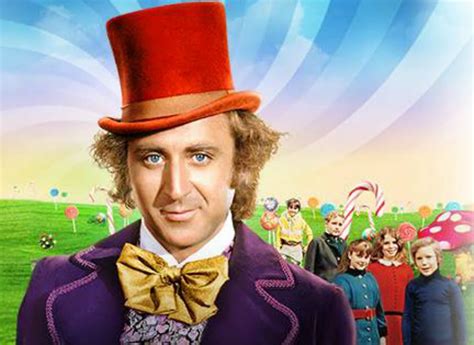 “willy Wonka And The Chocolate Factory” Returns To Movie Theatres For A