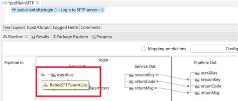 SFTP Configuration And Implementation In Webmethods Harmonigate Com