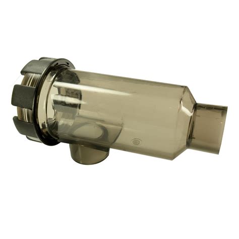 Therachlor Smc Theralux Salt Chlorinator Cell Housing Parts