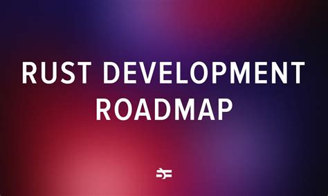 rust beyond 101 once you have completed your hello… by benjamin