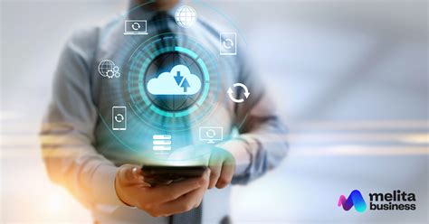 Disaster Recovery Through Real Time Backup Melita Business Malta