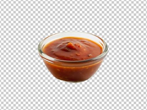 Premium Psd Tomato Sauce Png