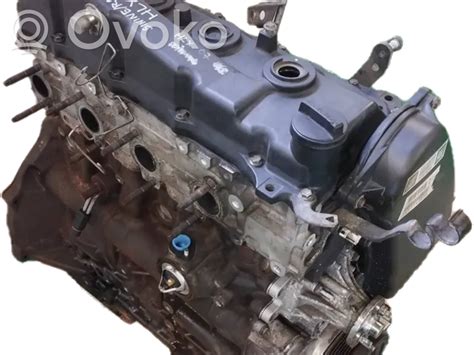 2kd Ftv Toyota Hilux An10 An20 An30 Engine €4 977 94 Rrr