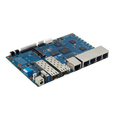 Banana Pi BPI R Banana Pi Wiki