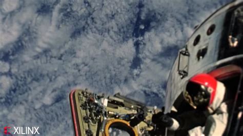 Xilinx On Linkedin Xilinx Lifts Off With Launch Of 20nm Space Grade Fpga