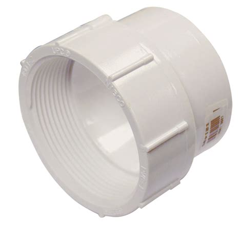 Sewer Tagged Fitting Cleanout Replacement Hilltop Camper And Rv