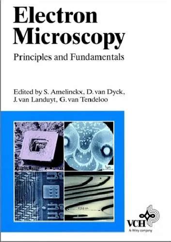 Electron Microscopy Principles And Fundamentals Download Pdf