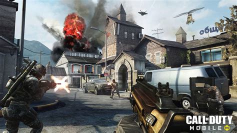 How To Play CoD Mobile On PC Charlie INTEL