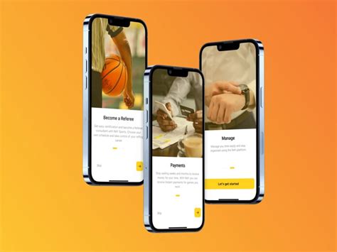 An Efficient Intuitive And Secure IOS Android Mobile App Upwork