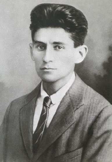 The Metamorphosis Introduction To Franz Kafka And The Metamorphosis