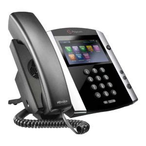 POLYCOM VVX 501 MANUAL Pdf Download ManualsLib