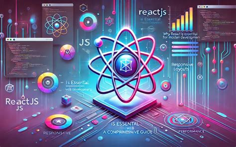 why reactjs a comprehensive guide codemaster