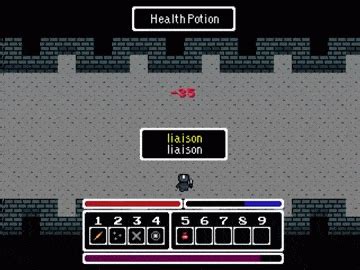 Secret Of Qwerty Is A Typing RPG That Will Steal Your Whole Afternoon Offworld