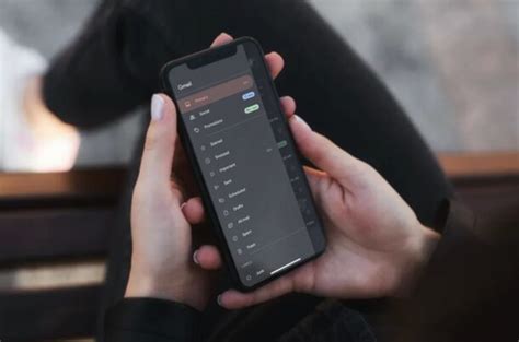 how to set gmail as the default mail app on iphone