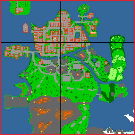 Arquivorotworm Cave Mapapng Tibiarpgbrasil Wiki