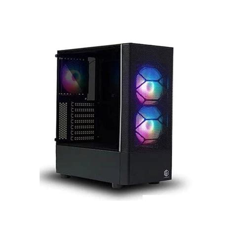 Cube Gaming Karvia V2 Blossom Toko Komputer Malang