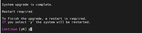 如何从 ubuntu 22 04 升级到 ubuntu 24 04 ？ 软件简史 segmentfault 思否