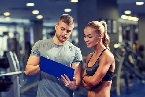 What Questions Should Your Personal Trainer Be Asking During Your Initial Consultation