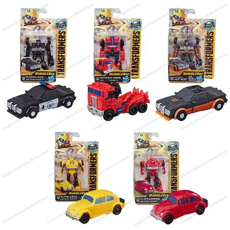 Фигурки трансформеры Takara Tomy Hasbro | AliExpress