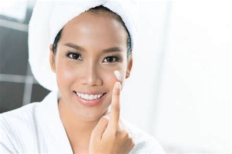 Tak Kalah Dengan Produk Luar Skincare Lokal Juga Bisa Bantu Jaga Kesehatan Kulit Wajah