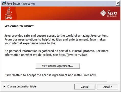 Java Error 25099 Unzipping Core Files Failed Ghacks Tech News