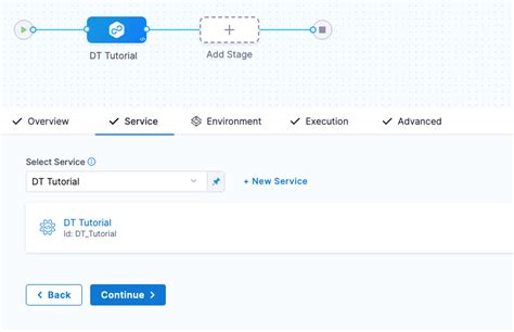 Custom Deployments Using Deployment Templates Harness Developer Hub