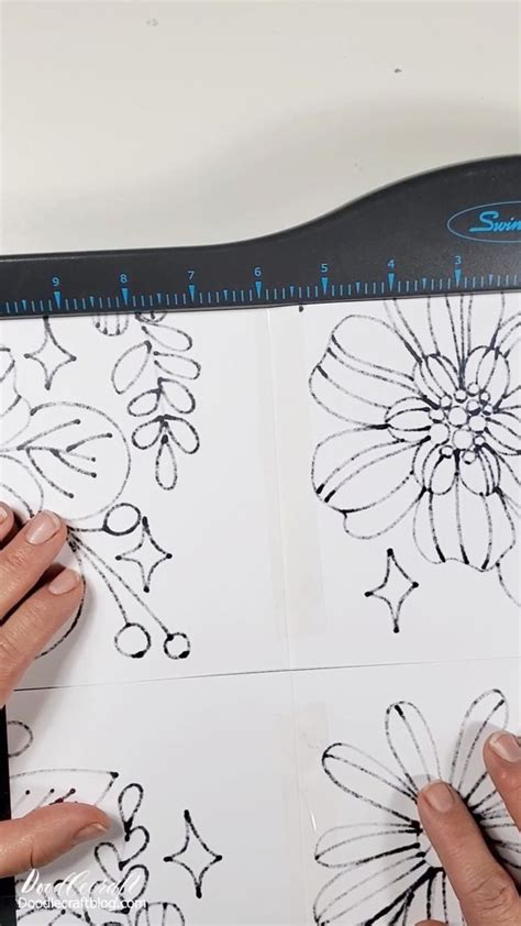 How To Make Repeating Pattern Designs