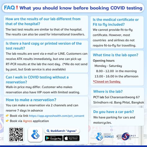 Rt Pcr Bangkok Best Price In Bangkok And Antigen Fast Results