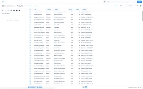 Reverting Model Back To The Saved Question Results In An Error Displayed On Page · Issue