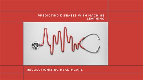 Disease Prediction Using Machine Learning!