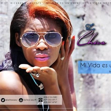 Stream Chica Sexy Music Listen To Songs Albums Playlists For Free On Soundcloud