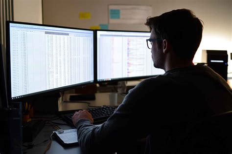 Effective Data Entry Interview Process