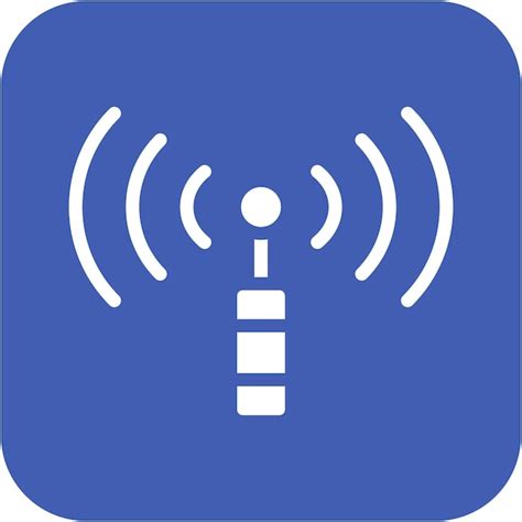 Premium Vector Motion Sensor Vector Illustration