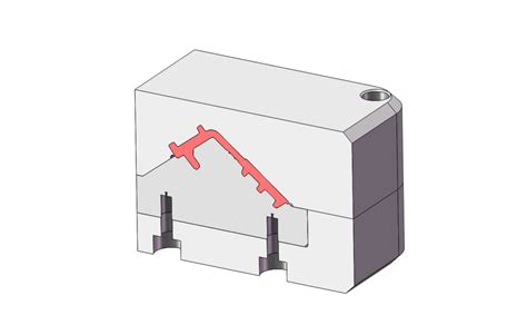 Utilizing Undercuts In Your Design Silicone Technology Corporation
