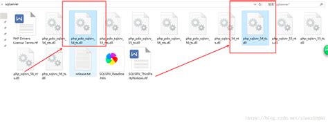 tp5 php sqlserver之如何连接sqlserver数据库 tp51 调pdo 连mssql jianai0602的博客 csdn博客
