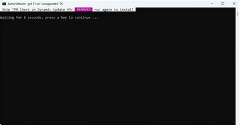 How To Bypass Windows 11s Cpu Tpm Secure Boot Ram And Online Account Requirements Beebom