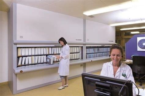 Improve Your Paper Filing System Today With Record Management