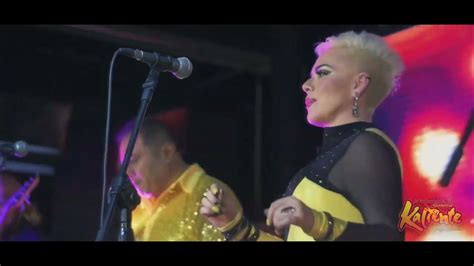 Sonora Kaliente Tu Dama De Hierro Extended Clean José Montejo Video