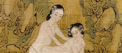 Ancient Sex 19 Creative Ways How Our Ancestors Got Laid Beducated