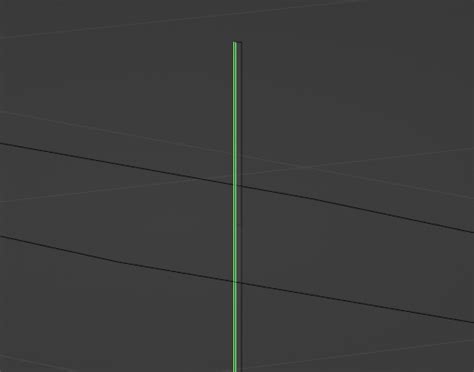 Rendering How To Export Line Edge To Svg Blender Stack Exchange