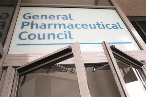 GPhC Defends Questions In Preregistration Exams The Pharmaceutical Journal