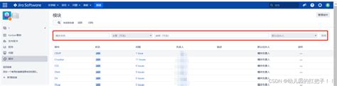 Jira对项目bug的二维统计表jira数据统计 Csdn博客