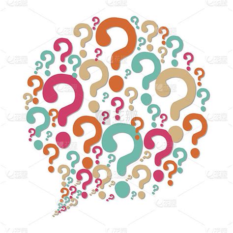 问题和解决方案图标