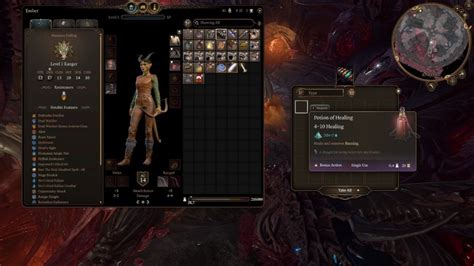 No Item Icons In Inventory Bags Boxes Chests Etc Discussion Nexus Mods Forums