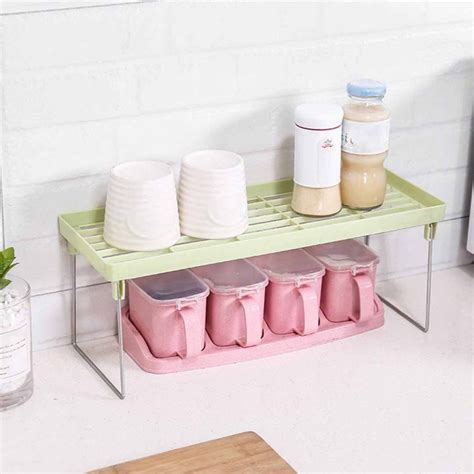 Multipurpose Stackable Racks