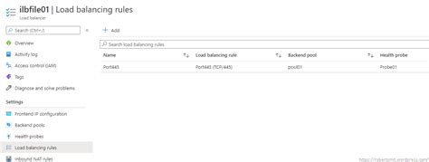 how to create an azure windows server fci file cluster if you don t