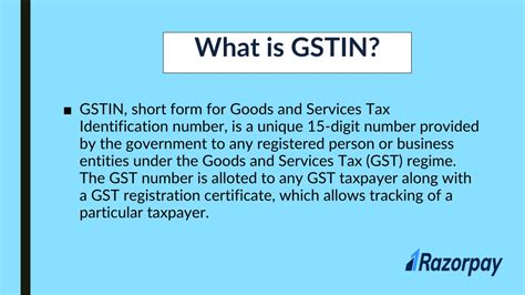 Ppt Gst Search Powerpoint Presentation Free Download Id12522204