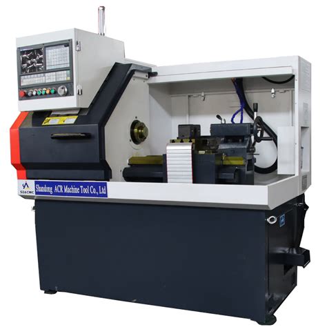 Ck CNC Turning Machine CNC Mini Lathe China CNC Machine On Metal And Ck