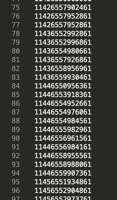 Атака на Api веб приложения Django