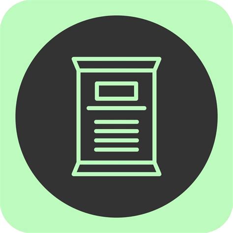 Mre Linear Round Icon 39474632 Vector Art At Vecteezy